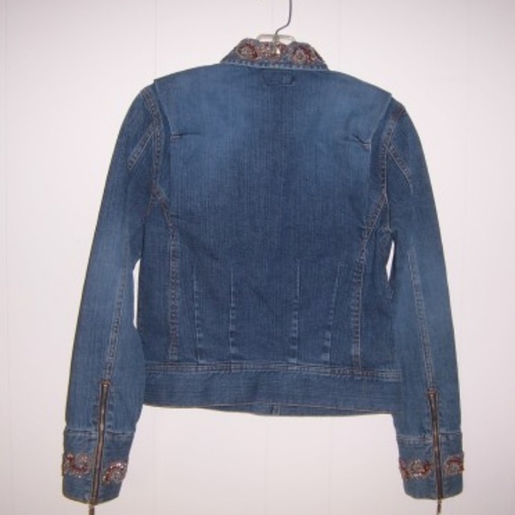 Volcom | Jackets & Coats | Volcom Miner Jean Jacket | Poshmark